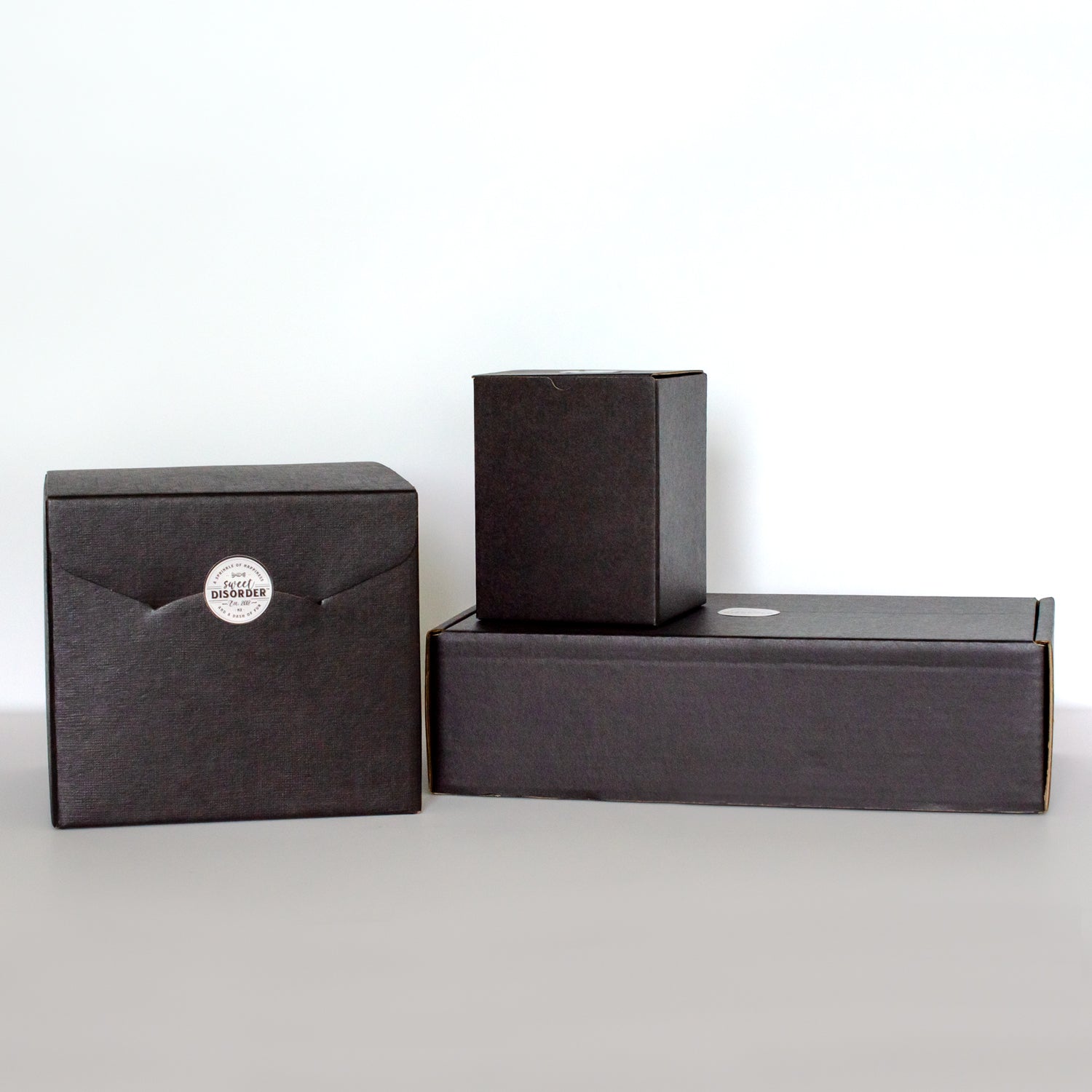 Gift Box – Sweet Disorder