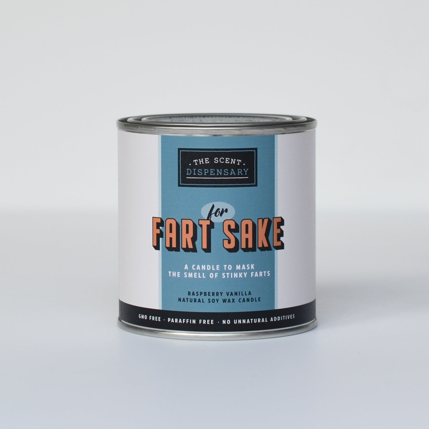For Fart Sake Candle – Sweet Disorder